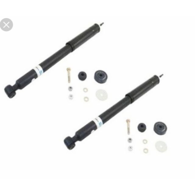 MERCEDES BENZ W210 FRONT ABSORBER | Shopee Malaysia
