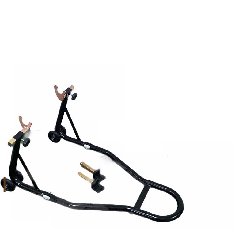 PADDOCK STAND MOTOR HEAVY DUTY UNIVERSAL 100CC > 1500CC KAPCAI ...