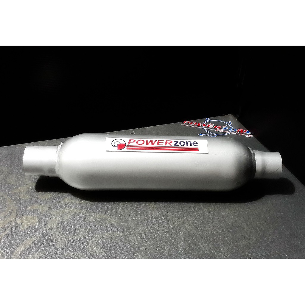 PERODUA KELISA | KENARI EXHAUST FULL SYSTEM POWERZONE | Shopee Malaysia