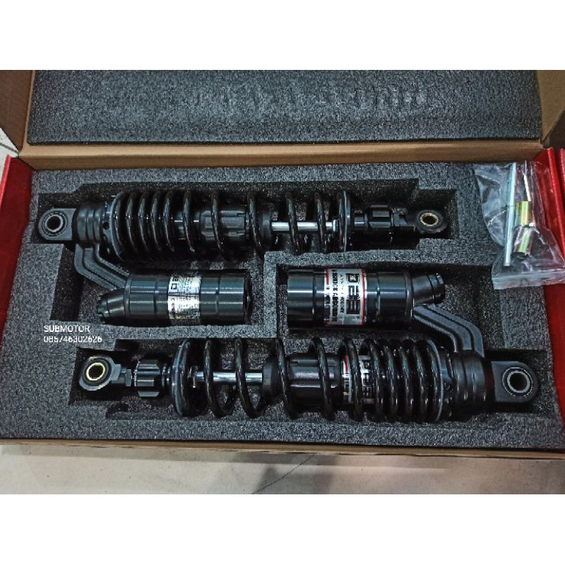 Shock dbs Tube | Shopee Malaysia