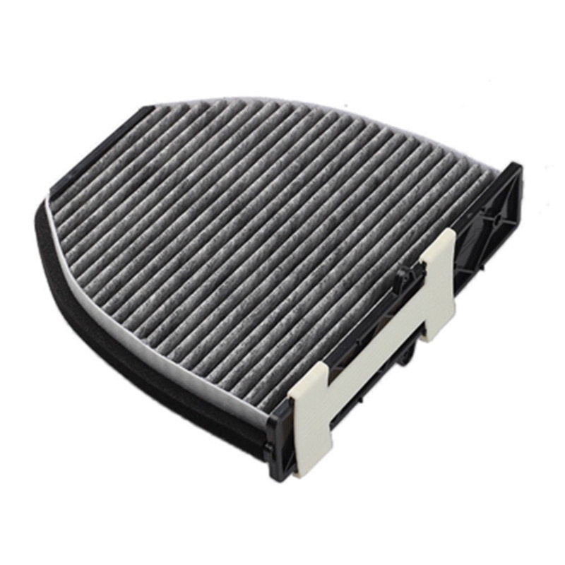 OSK Cabin Air Filter for Mercedes W204 W218 W212 W207 COUPE W231 SL ...