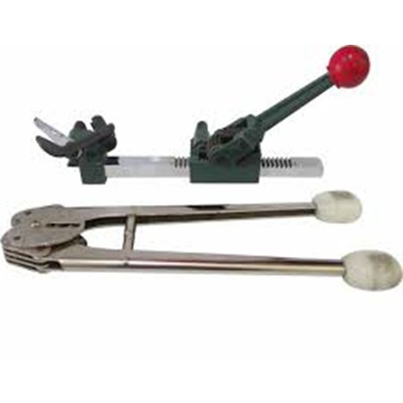 SPOT 5/8'' PVC STRAPPING PACKING MACHINE ( MADE IN TAIWAN ) | Shopee ...