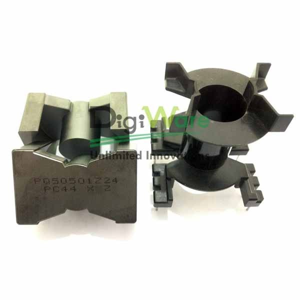 PQ5050 Transformer Bobbin Ferrite Core | Shopee Malaysia