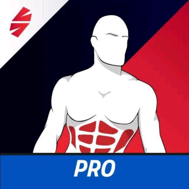 📳SIX PACKS IN 30 DAYS WORKOUT PRO - PAID (ANDROID)📳 | Shopee Malaysia