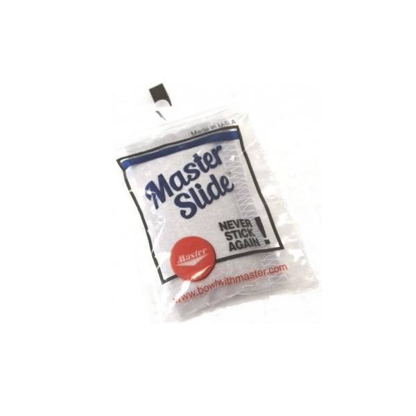 Master Easy Slide Bowling Shoe Conditionder 1ea (Random Colour ...