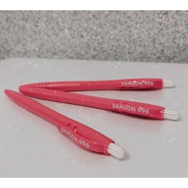 Samson Eko-Trend 996 Ball Pen 0.5mm 50pcs/box | Shopee Malaysia