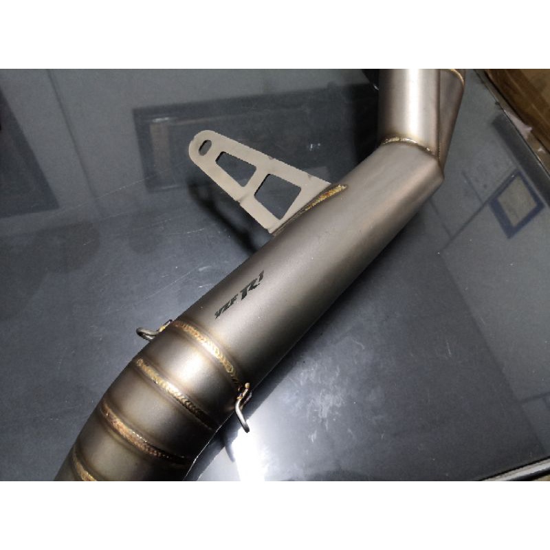yamaha r1 Y pipe 2015-2020 yamaha mt10 | Shopee Malaysia