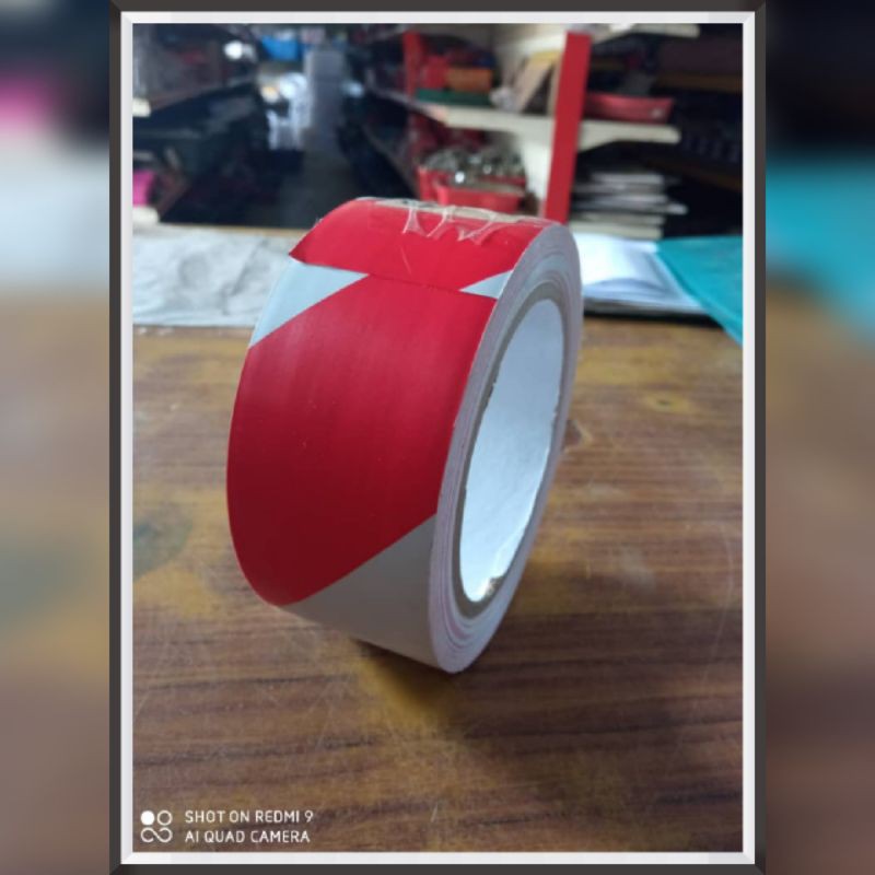 Sticker Awas / Warning Hazard | Shopee Malaysia