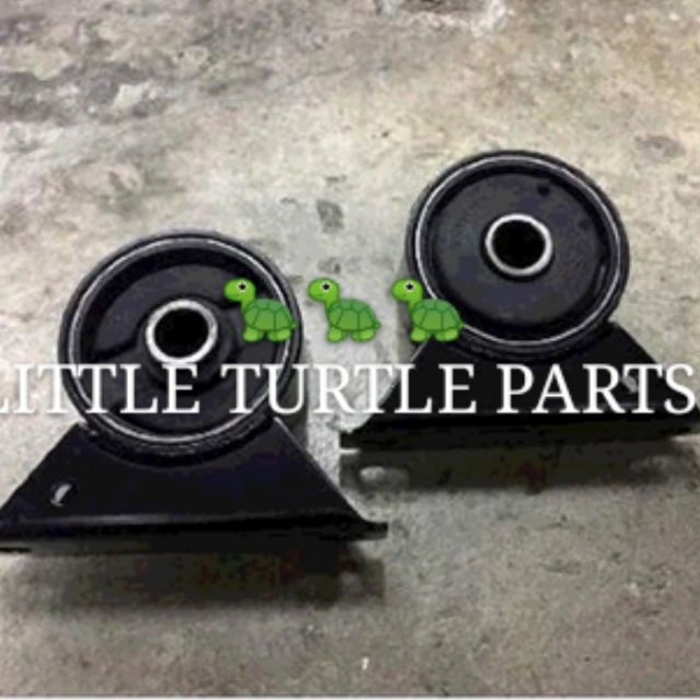 PROTON/SAGA (FRONT/MT)ENGINE MOUNTING | Shopee Malaysia