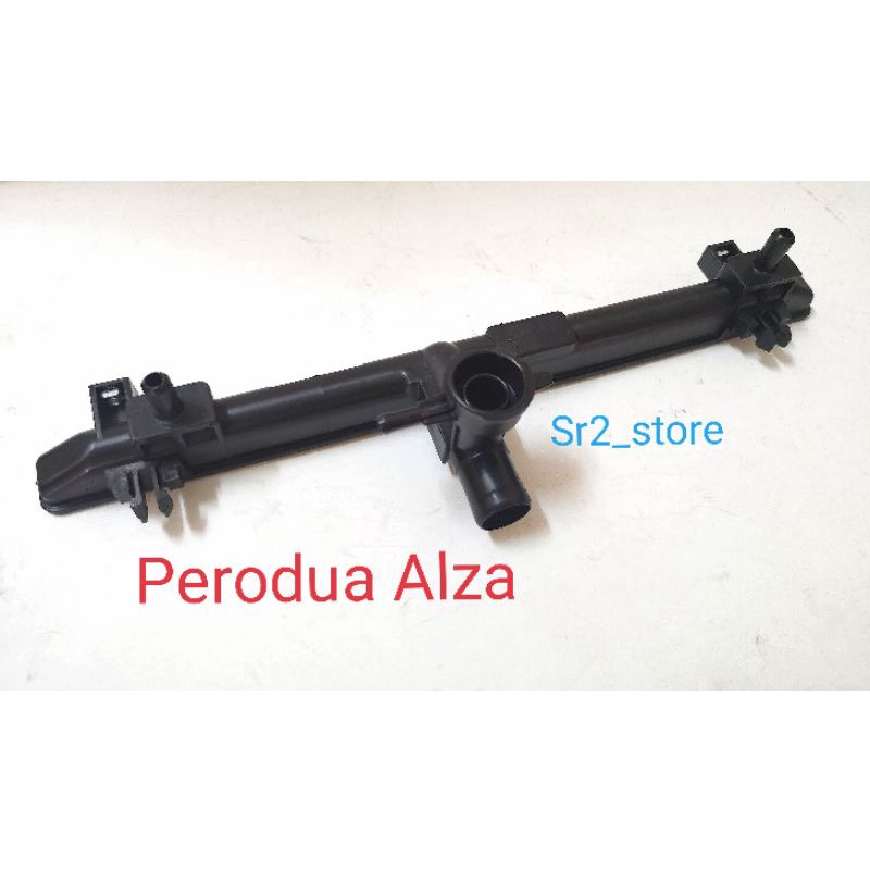 Perodua Alza radiator top cover top Tank Upper Tank | Shopee Malaysia