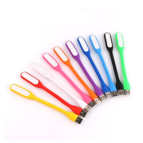 Mini Flexible Usb LED Usb Light Lamp Camping Table Lamp Gadgets Light ...