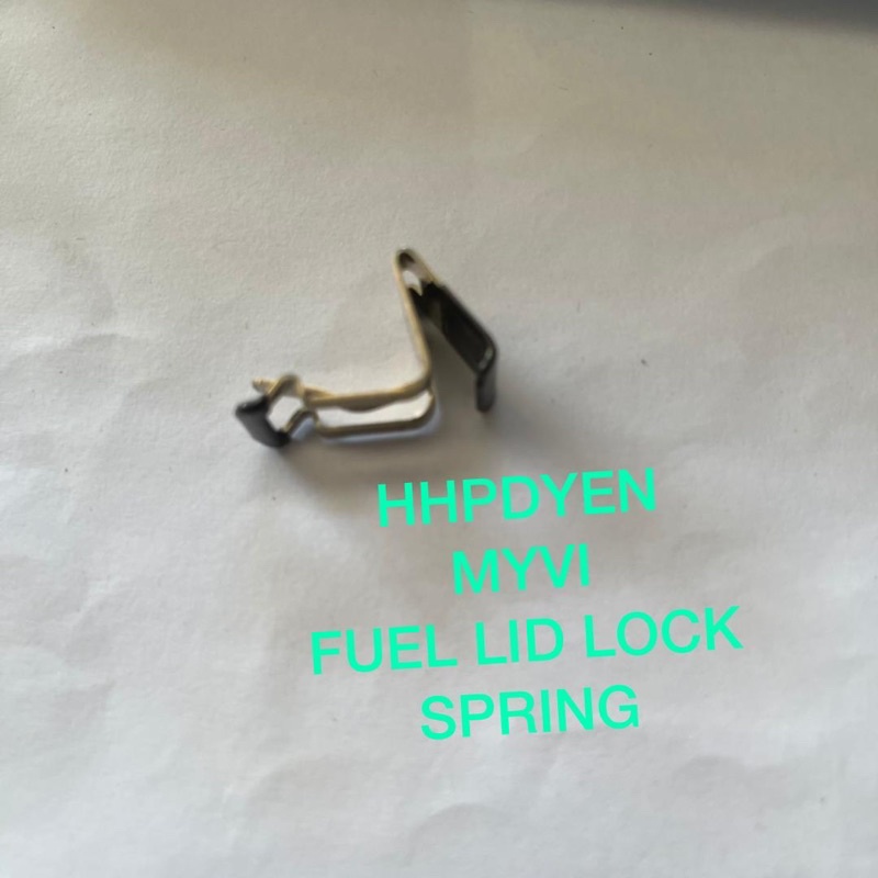 PERODUA MYVI FUEL TANK LID SPRING (1PCS) READY STOCK !!! | Shopee Malaysia