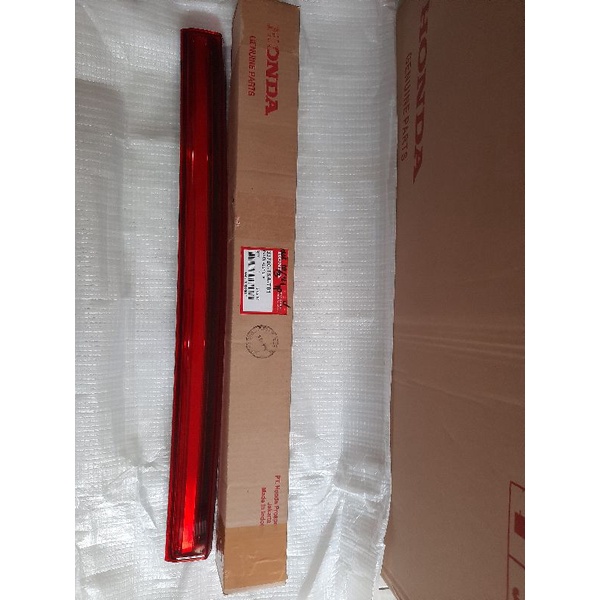 Original honda BRV trunk reflector / center light | Shopee Malaysia