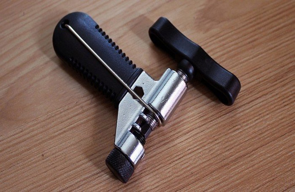 Chain Beater Can Be Punched Single Speed 7-10 With Hook Portable ...