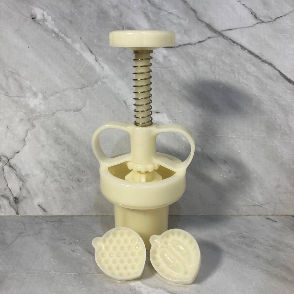 Nastar Mooncake Press Mold Durian Mold | Shopee Malaysia
