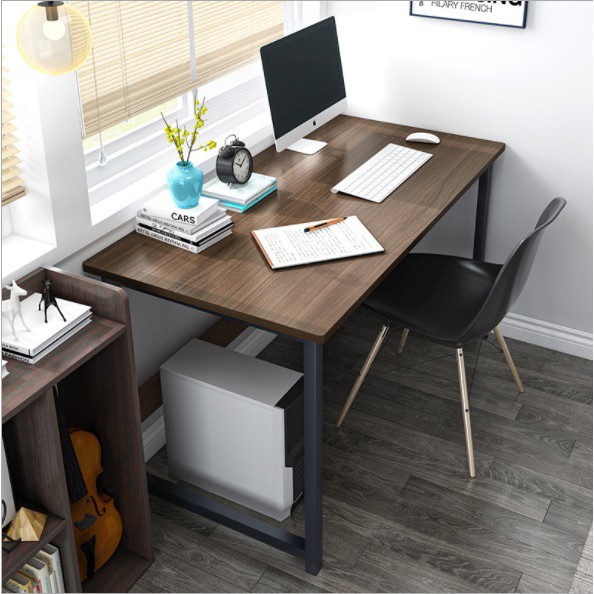 Ready Stock**100x45cm Simple Modern Design Home & Office Computer ...