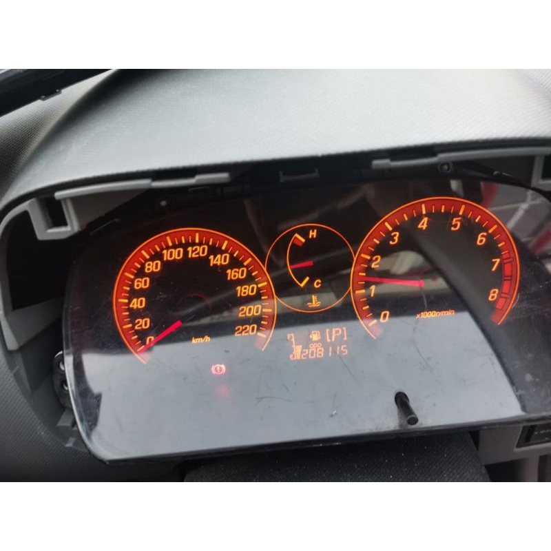meter myvi iswara wira viva avanza toyota | Shopee Malaysia