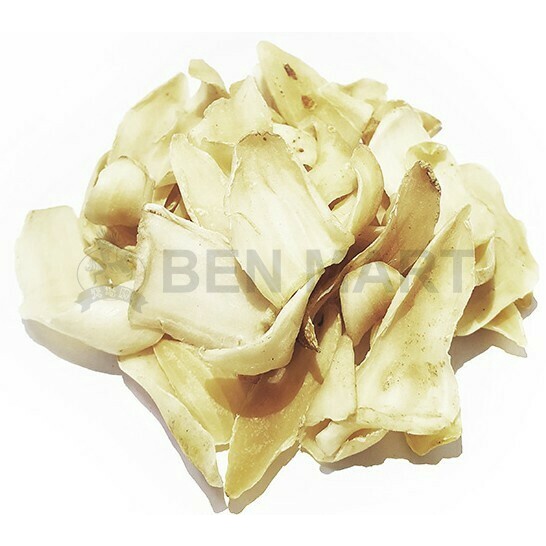 PAK HUP (L) 龙牙百合(大）(100G/300G/500G) | Shopee Malaysia