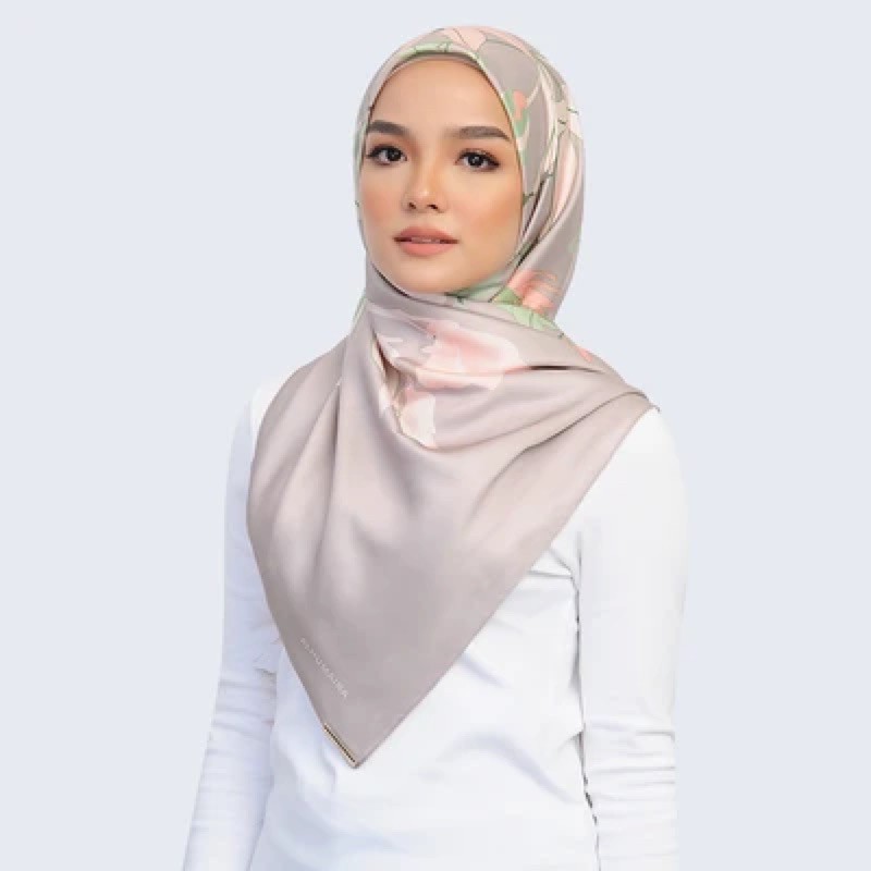 Al-Humaira Eternal Square (DEFECT ITEM) | Shopee Malaysia