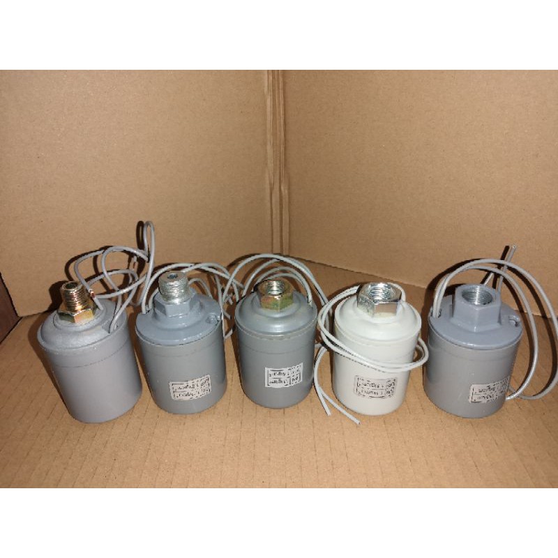 Water Pump Pressure Switch | Shopee Malaysia