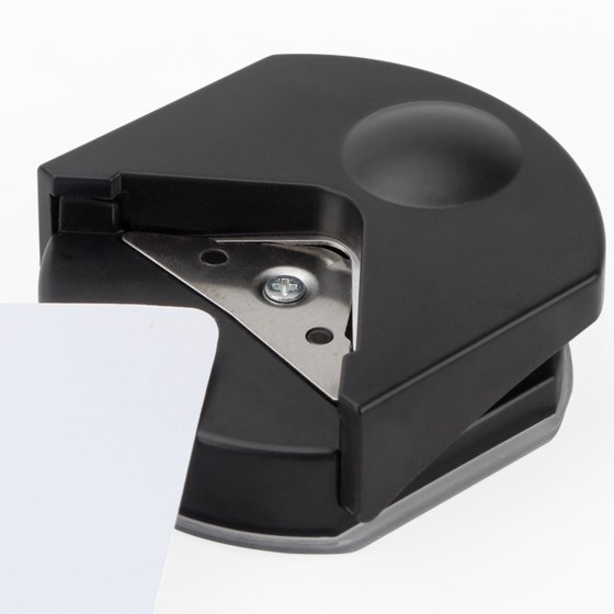 YUME 4R Mini Paper Corner Rounder Cutter Puncher Corner Trimmer Corner ...