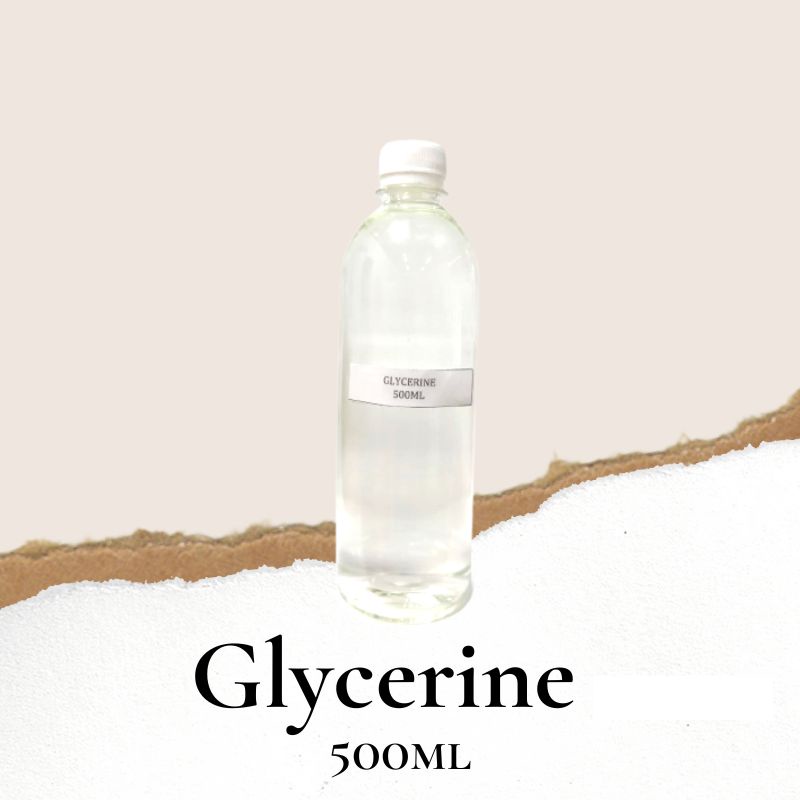 Glycerine 99.7% Food Grade / Vegetable Glycerine / Glycerol 丙三醇 - 甘油 ...