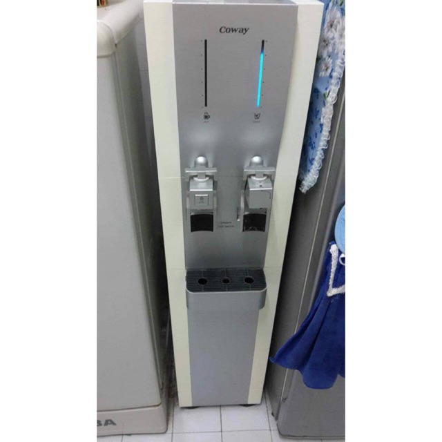 Halal OEM Coway Sally Water Filter / Dispenser Cartridge | Shopee Malaysia