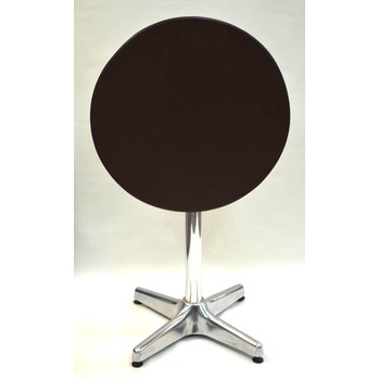 Coffee Table , water resistant table top, rust free aluminum leg, size ...