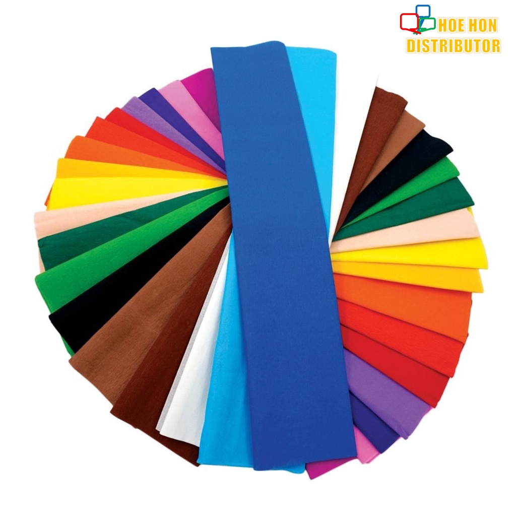 Germany Gold Leaf Crepe Paper Hand Craft Tissue Paper Art Valentine ...