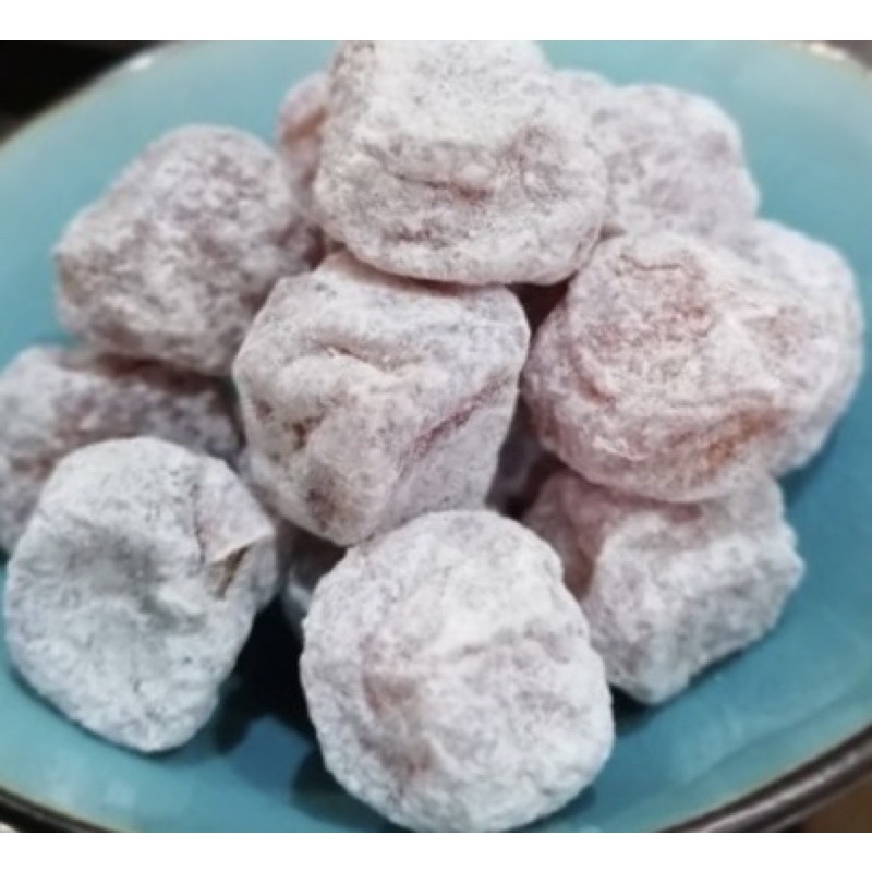 GULA-GULA/ASAM ISI BOTOL 1 = 100PACKET ISI HALAL (7JENIS) PLUM MASAM ...