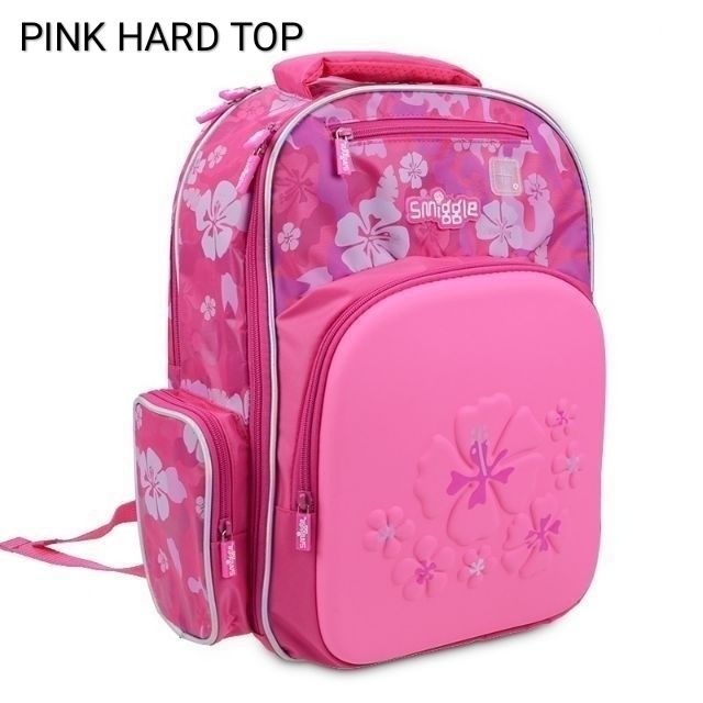 CLEAR STOCK BEG SEKOLAH SMIGGLE SCHOOL BACKPACK FOR KIDS | Shopee Malaysia