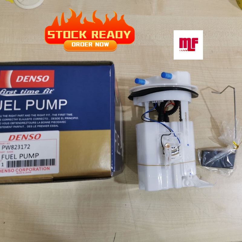 💯PROTON GEN2,SATRIA NEO FUEL PUMP ASSY (PW823172) | Shopee Malaysia