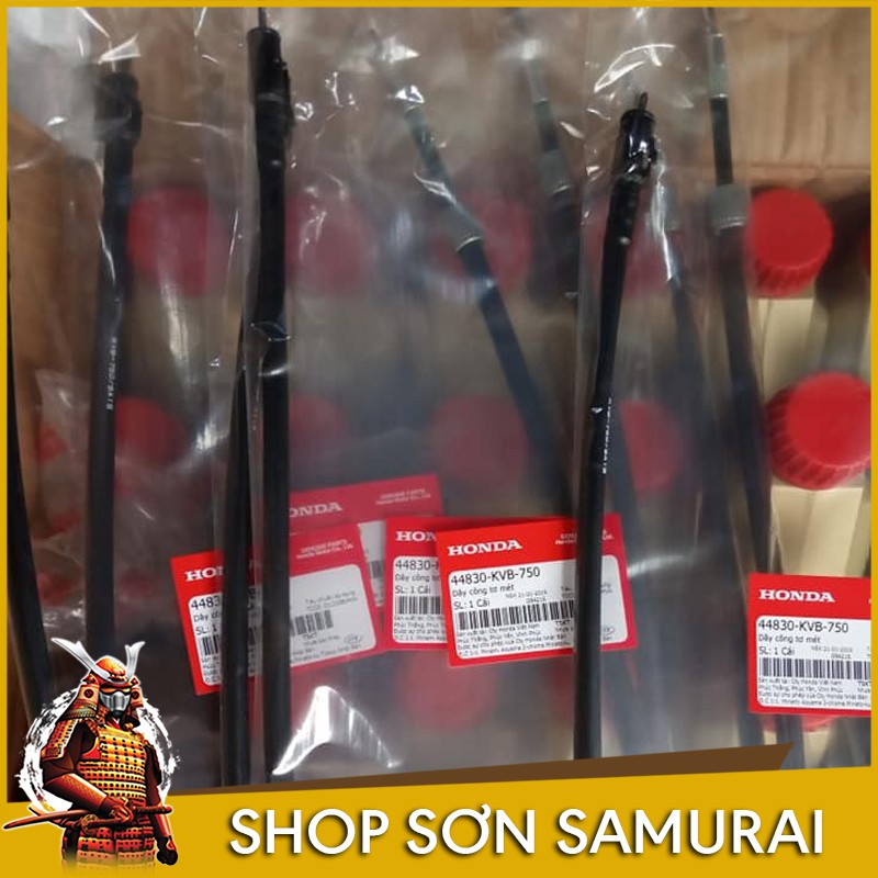 Speedometer wire - Motorcycle clock wire (HONDA BRAND) | Shopee Malaysia