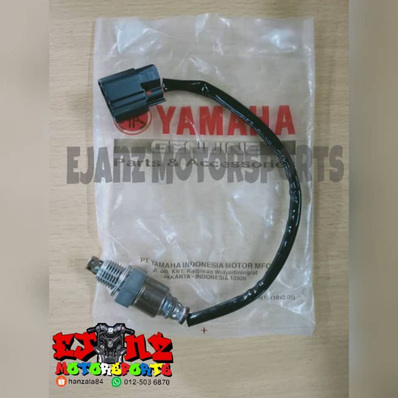 Original sensor oxygen xmax V1 | Shopee Malaysia