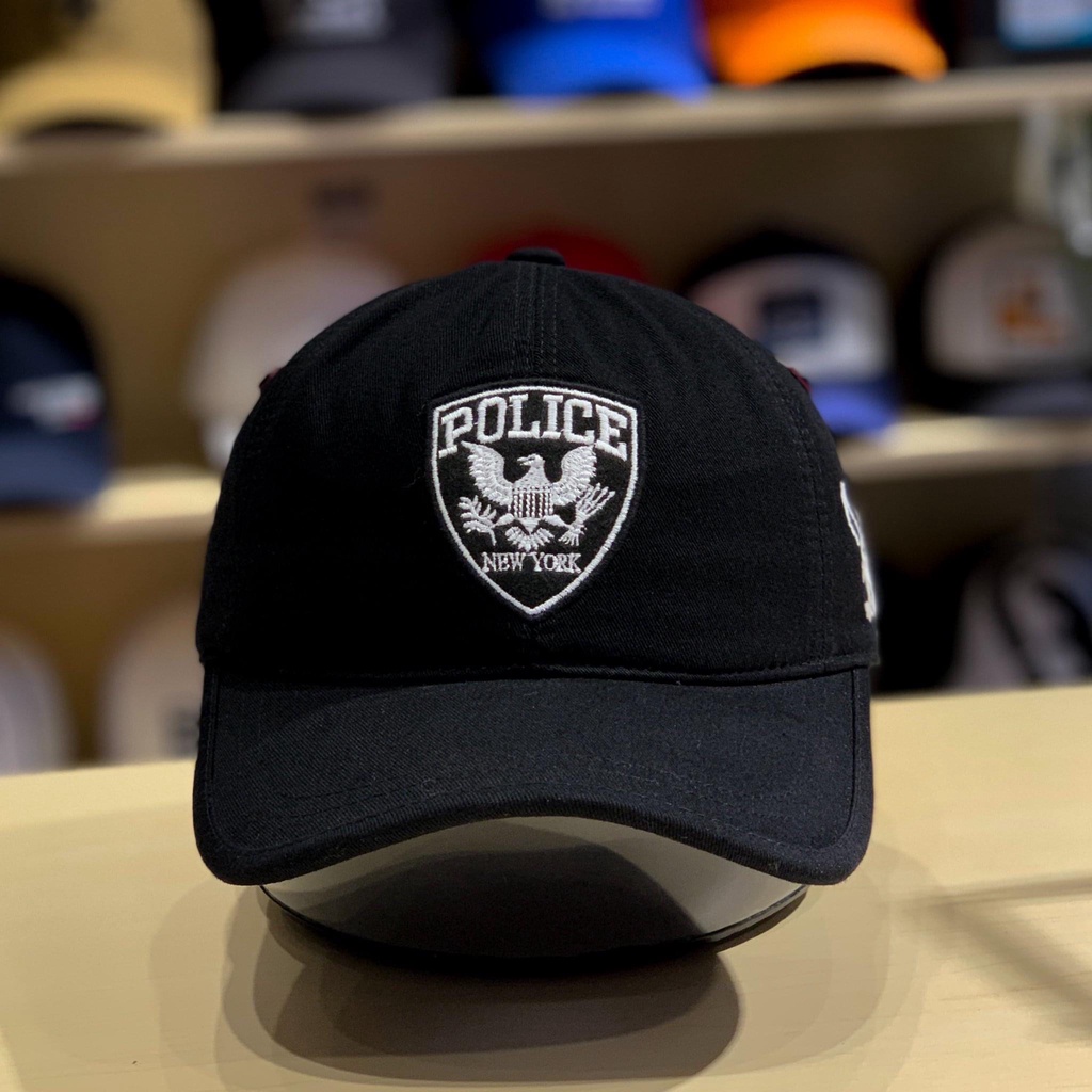 (NEW) Beautiful and fashionable POLICE hats and caps in KAKI fabric ...
