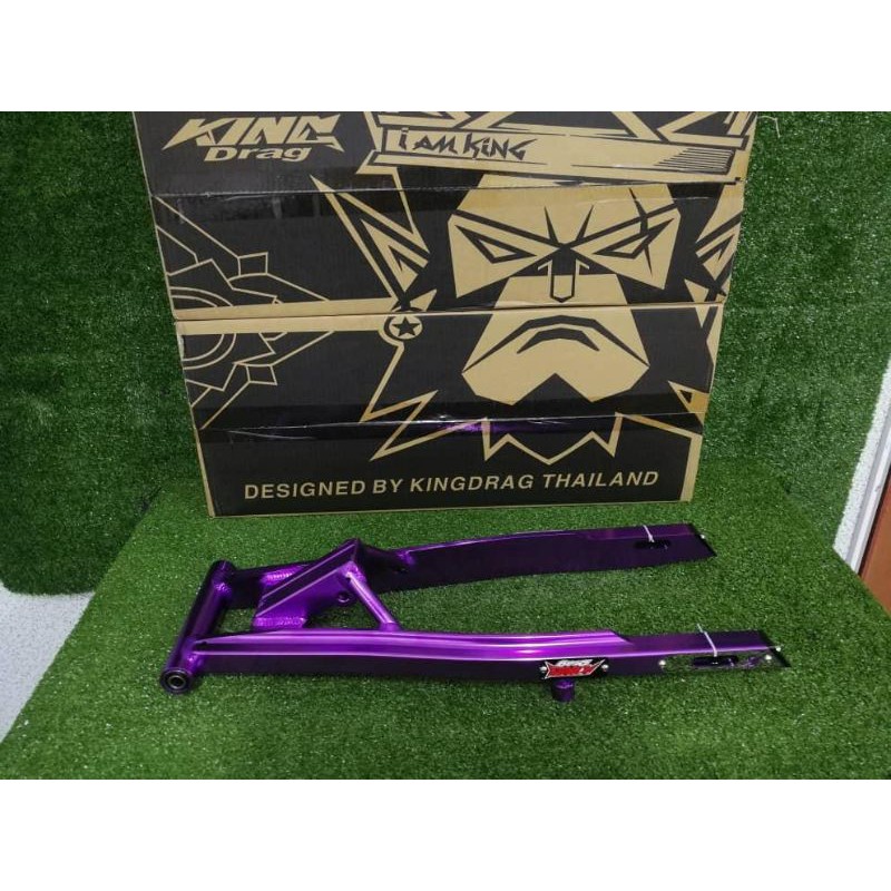 125ZR 125Z SWING ARM KING DRAG DRAGSTER R +2 INCH | Shopee Malaysia
