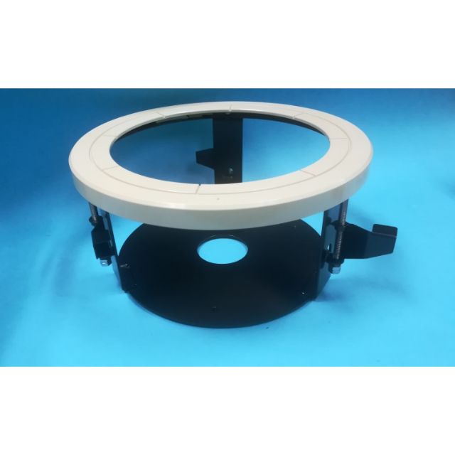 Housing Bracket : Indoor Ceiling bracket for 6" Dome type camera or ...