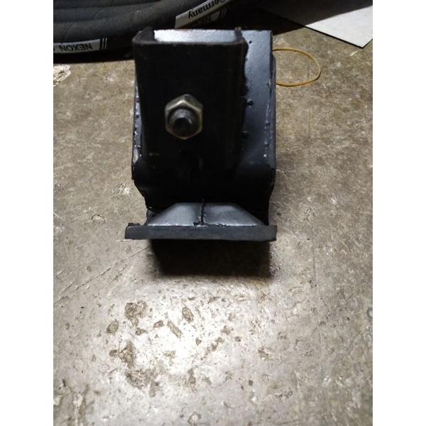 MAZDA 323,FORD LASER ENGINE MOUNTING REAR B037-39-040 | Shopee Malaysia