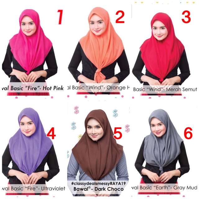 Plain Aidijuma clearances!!!! | Shopee Malaysia