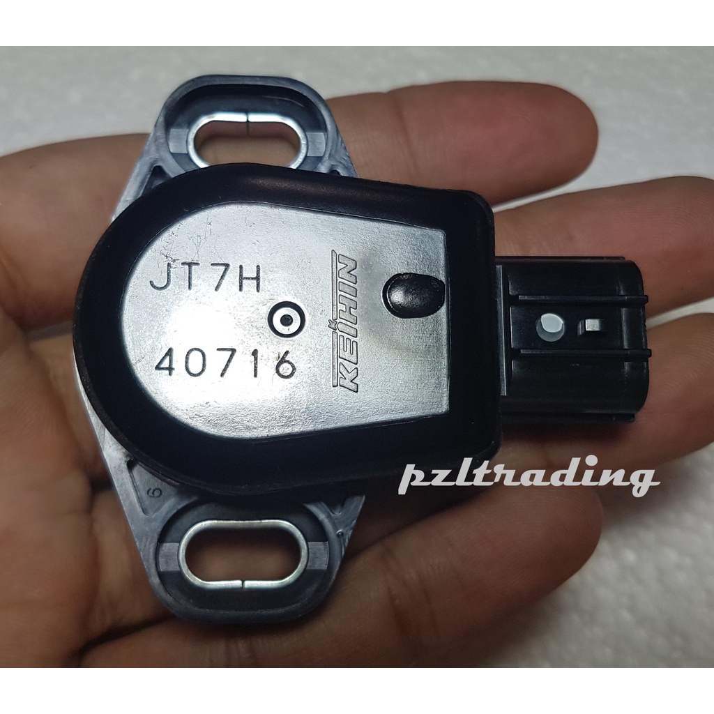Honda TPS sensor JT7H K20A Integra DC5 Type R Accord CL7 Euro R EP3 ...