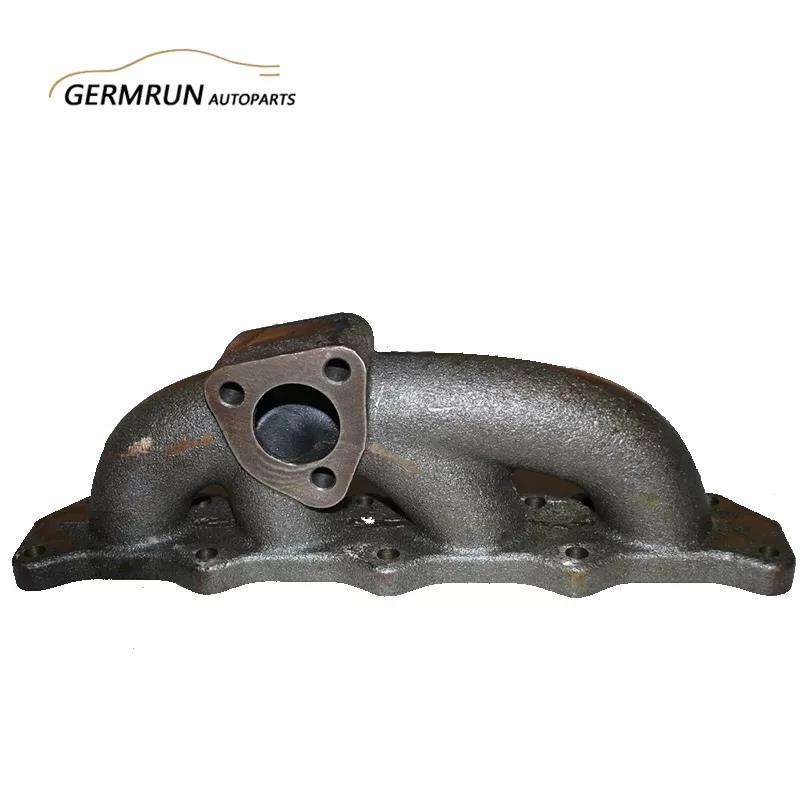 Cast Iron Turbo Manifold Audi TT Quattro VW Golf GTI Jetta Beetle VAG 1 ...