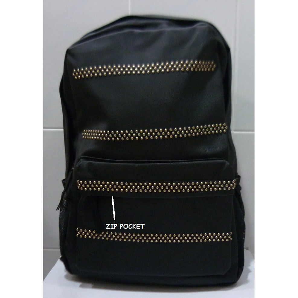 CLEAR STOCK! Primary Secondary School Bag | Shopee Malaysia