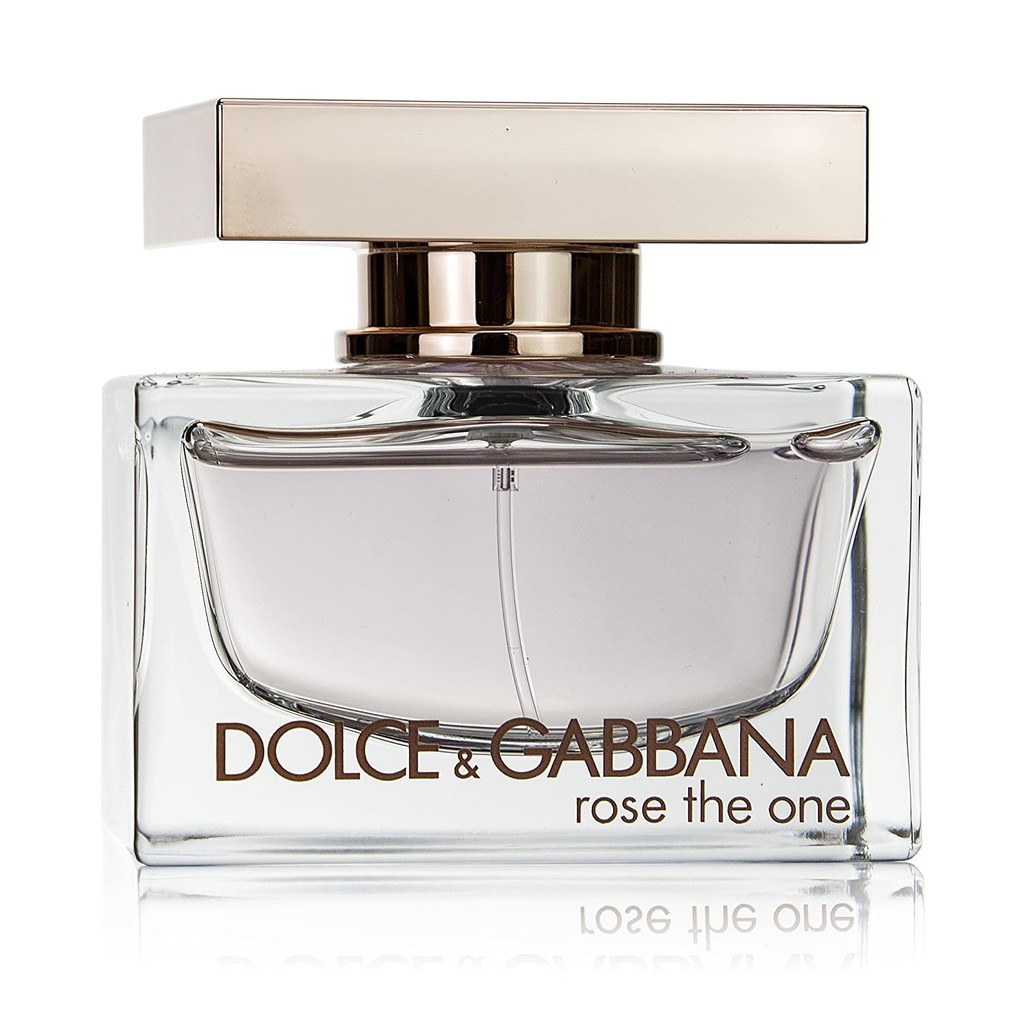 Original Rose The One Women 75ml For Women Perfume | Shopee Malaysia