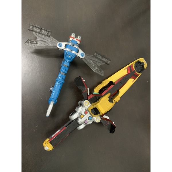 Bandai DX kamen Rider Kabuto Sword Perfect Zecter Kunai Gun Kabuto ...