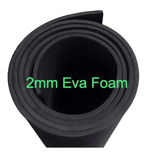 2mm EVA Foam Sheet Cosplay Prop Foams 40x60 Inches (150cm x 100cm) DIY ...