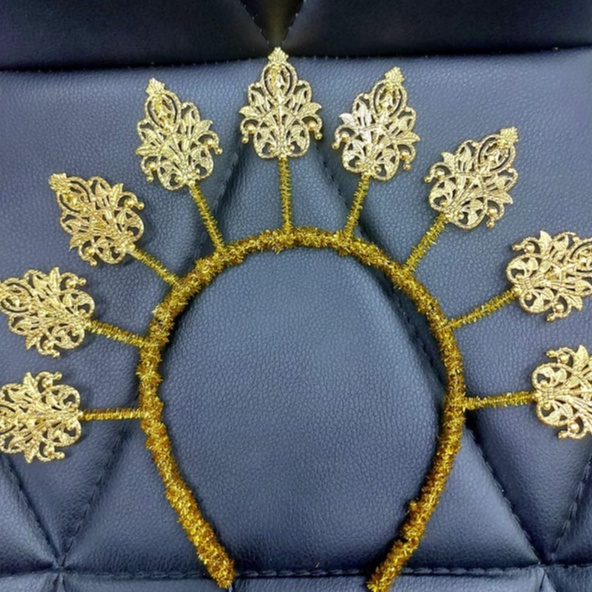 CEKAK MERDEKA / Cucuk Sanggul DIY Kanak Kanak Dan Dewasa READY STOK ...