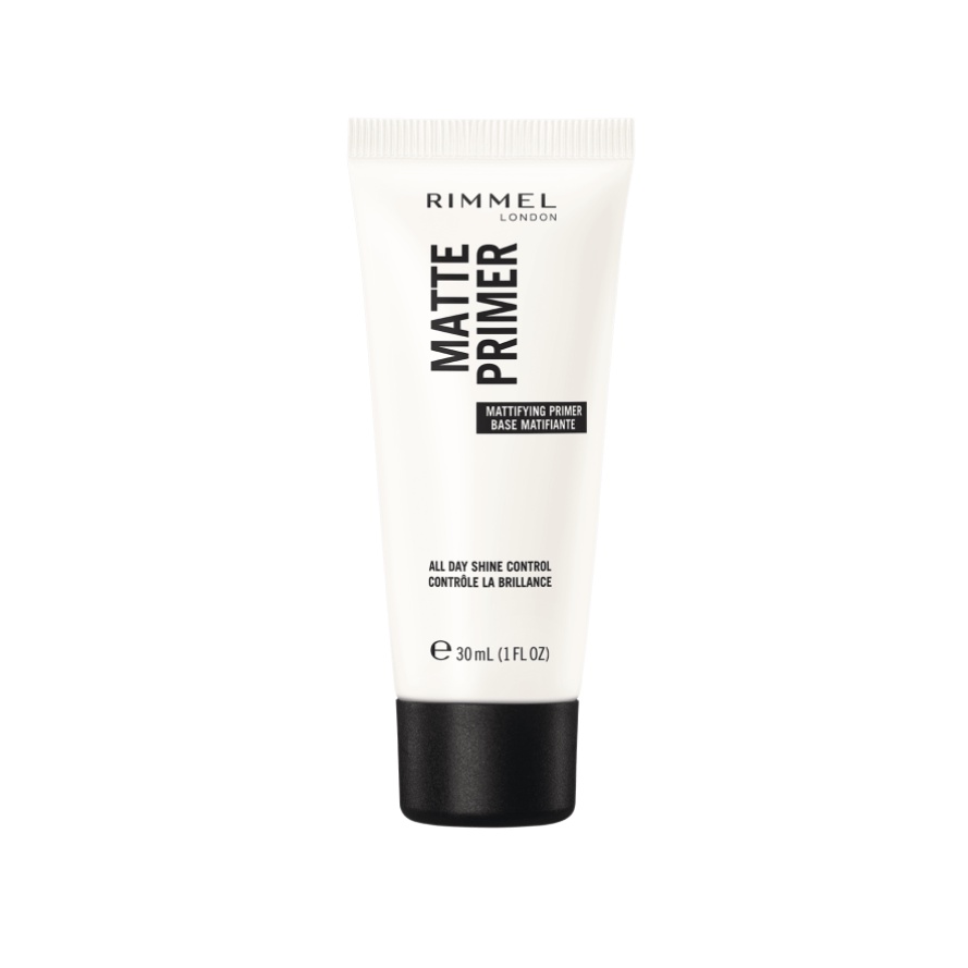 Rimmel Lasting Matte Primer 30ml - Ready Stock | Shopee Malaysia