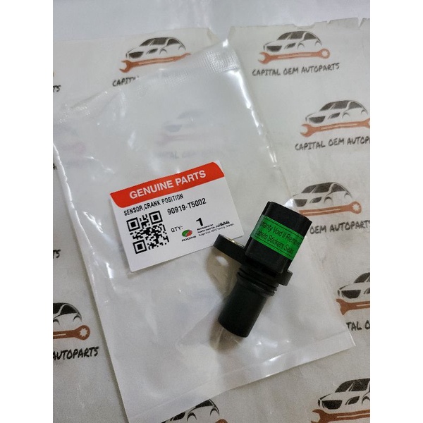 ORIGINAL PERODUA GENUINE MYVI GEN3 D20N AXIA, BEZZA TOYOTA LEXUS ...