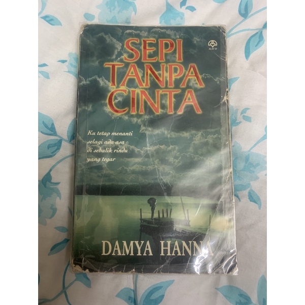 Novel Melayu Terpakai Terbitan Alaf 21 (Preloved) | Shopee Malaysia