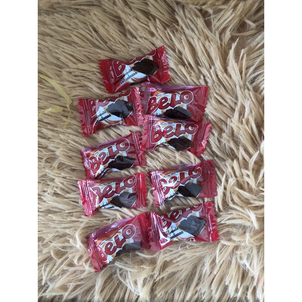 BELO CHOCOLATE CANDY | Shopee Malaysia